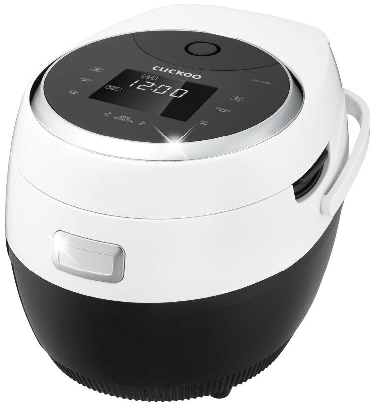 Digital Rice Cooker Archives - Cuckoo Indonesia