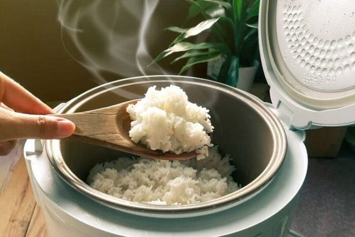 Perbedaan Pressure Rice Cooker Dengan Rice Cooker Biasa - Cuckoo Indonesia